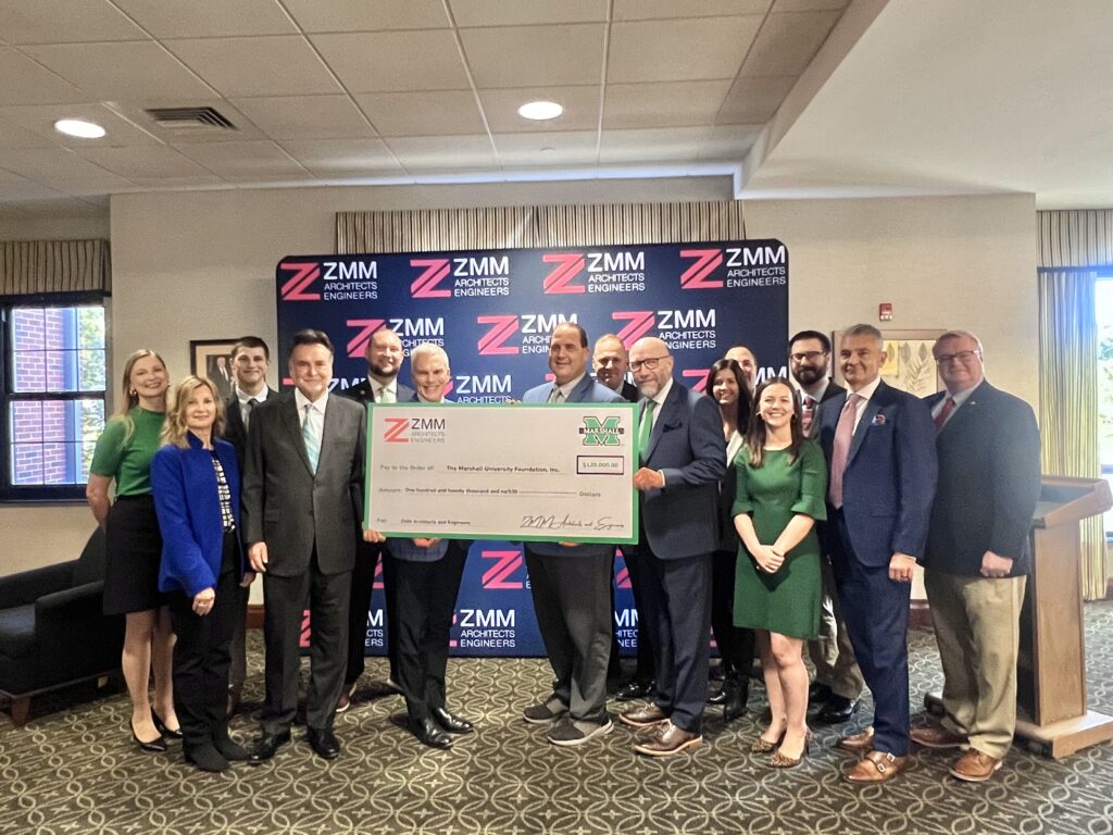 News | ZMM Architects and Engineers