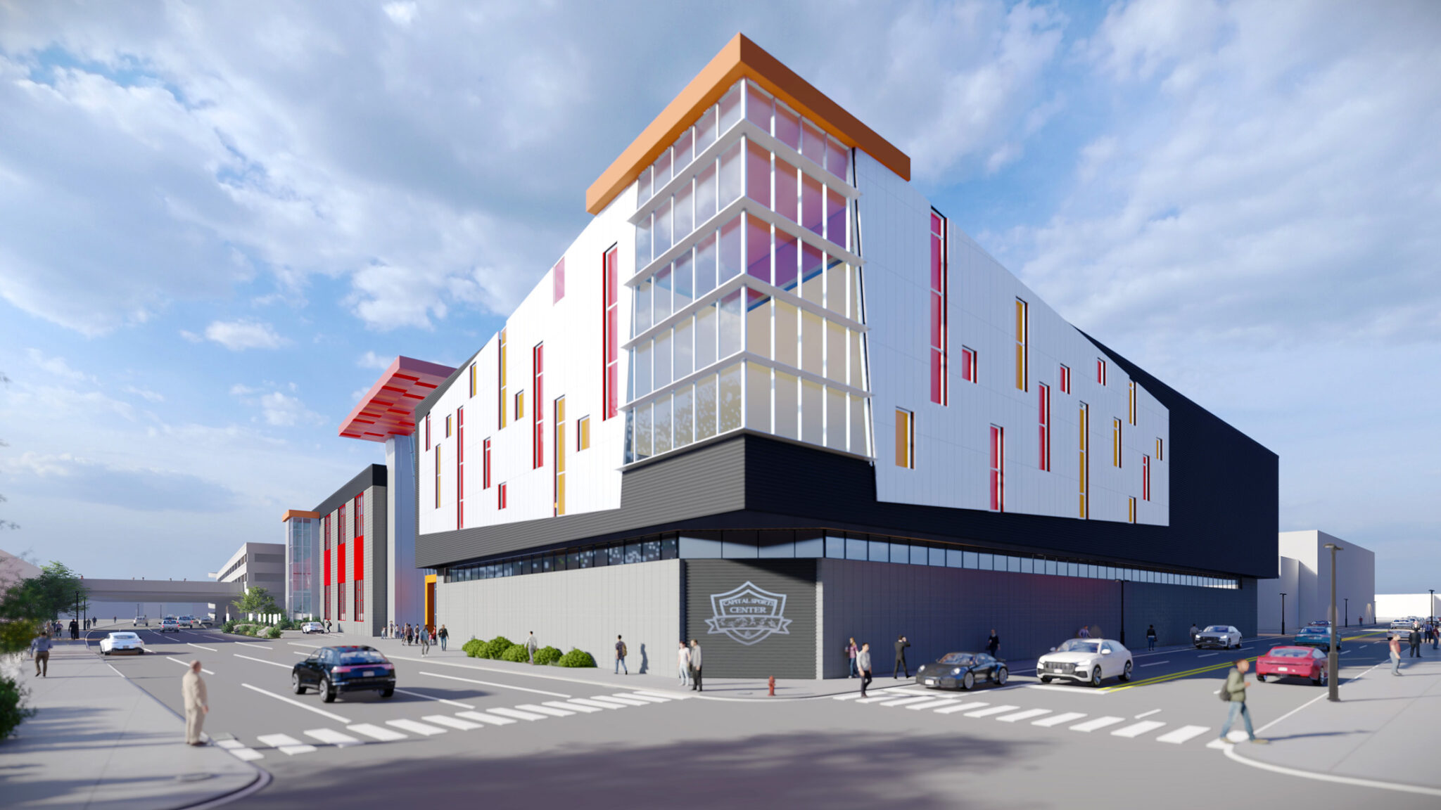 News | ZMM Architects and Engineers